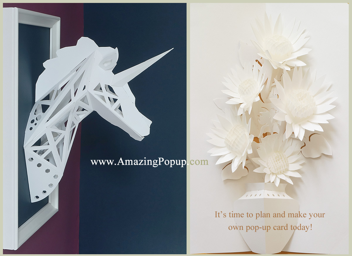 Shop Advanced Models for Origamic Architecture & Pop-Up Cards ...